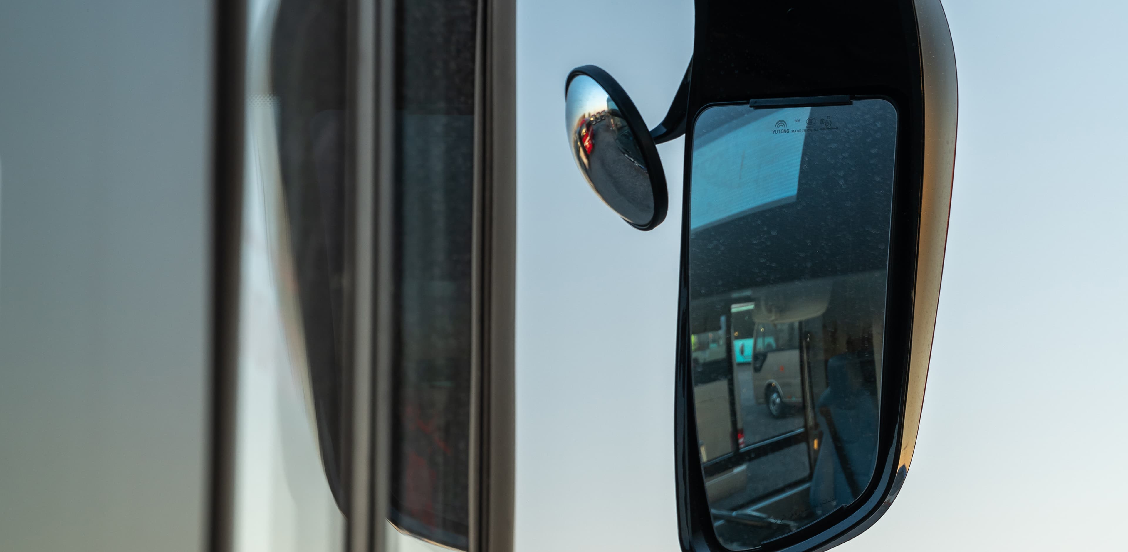 E15-Yutong version french