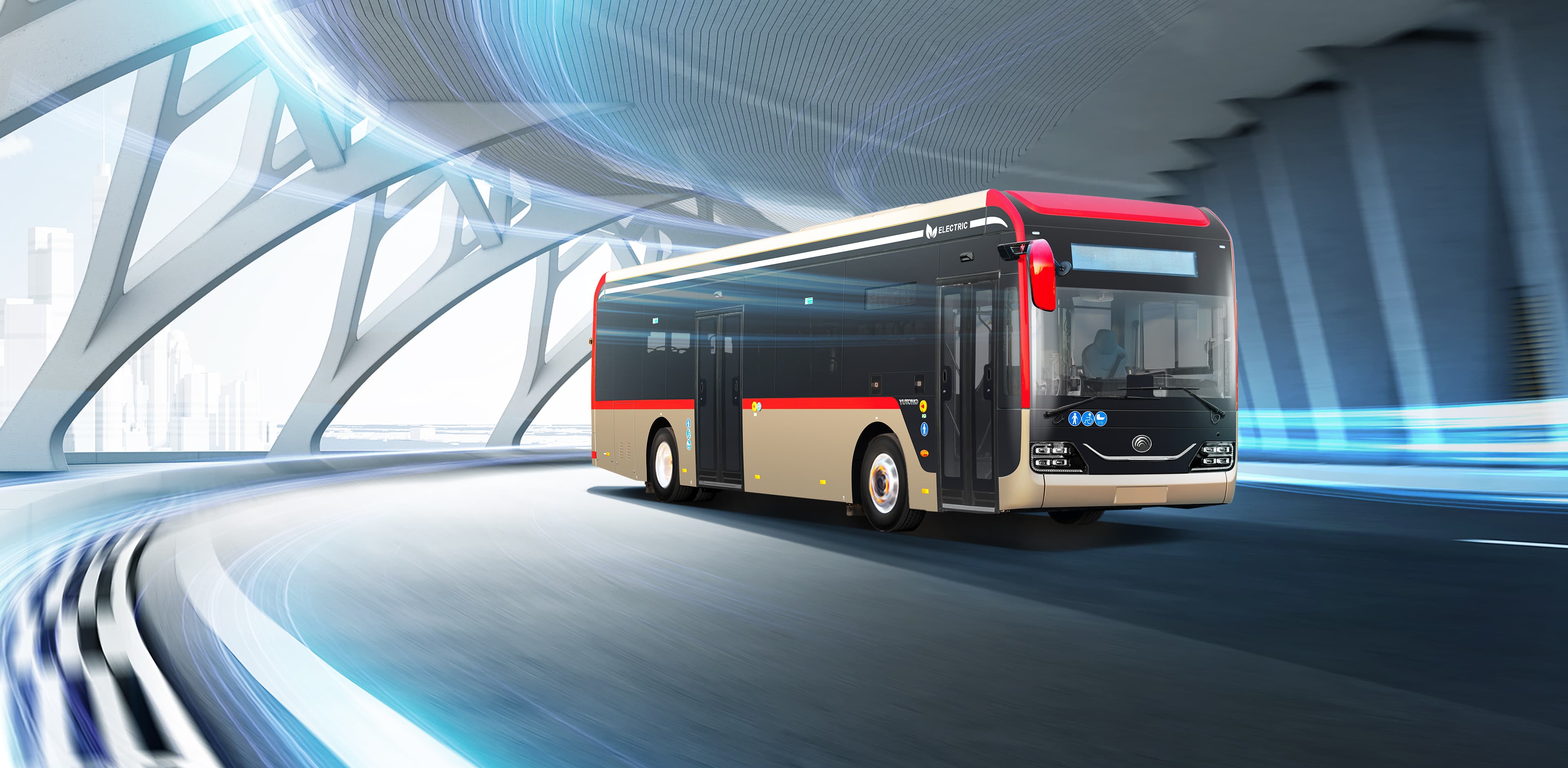 E15-Yutong version french