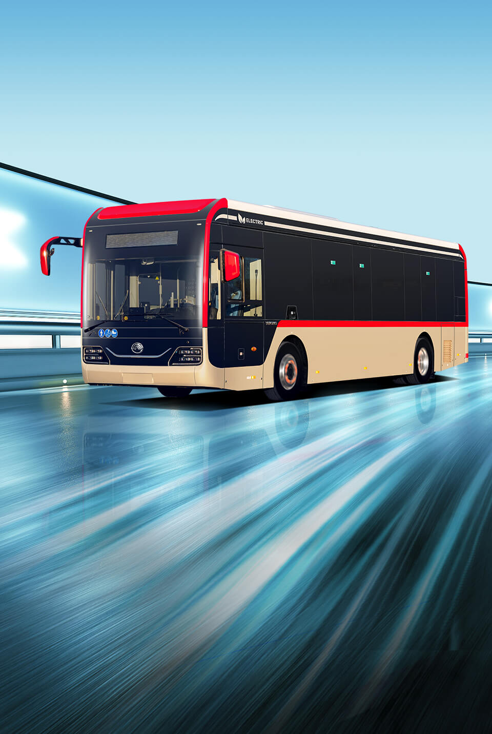 E15-Yutong version french