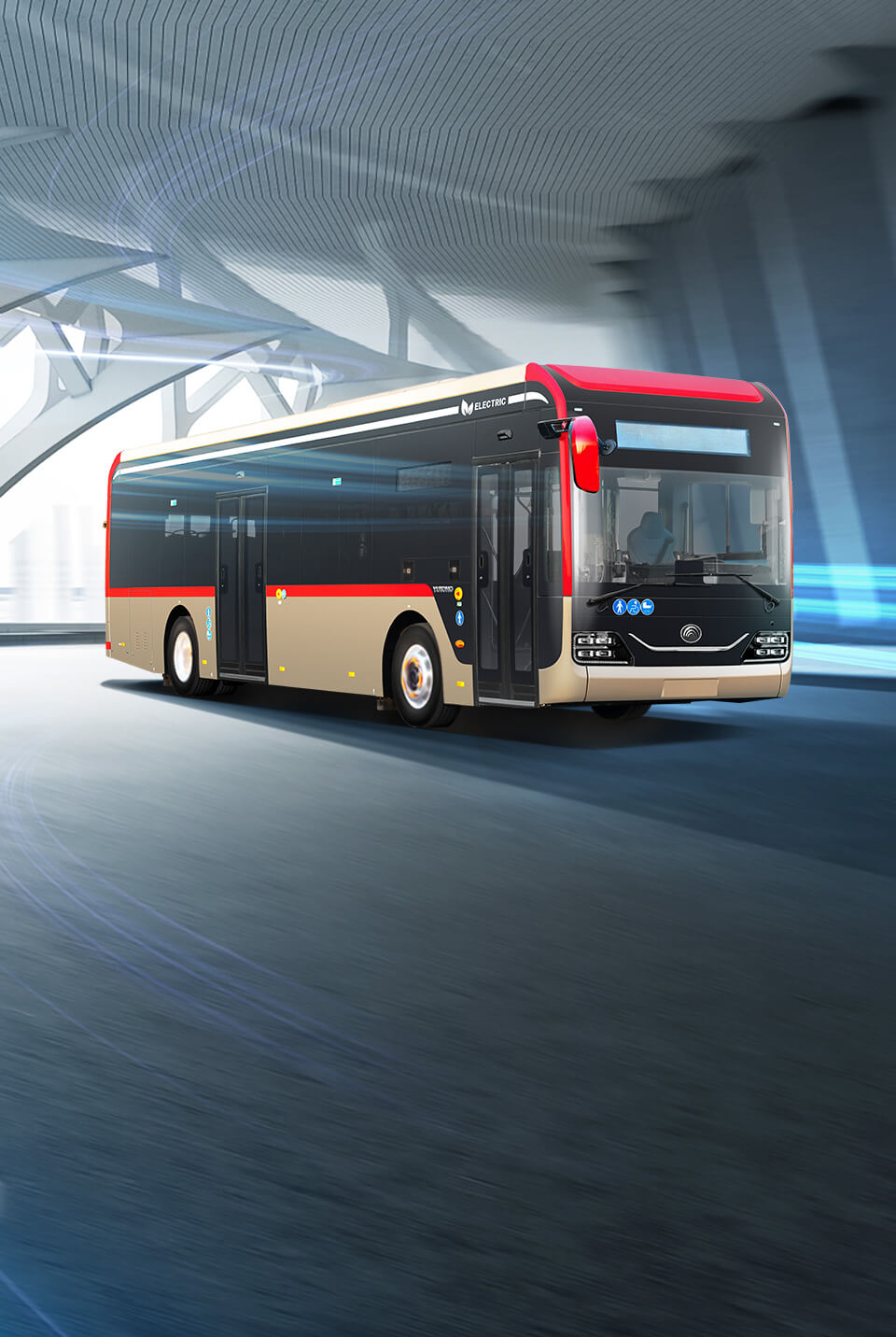 E15-Yutong version french